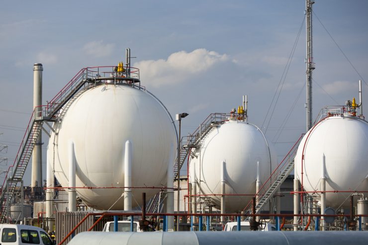 A Guide To Annual Storage Tank Inspection