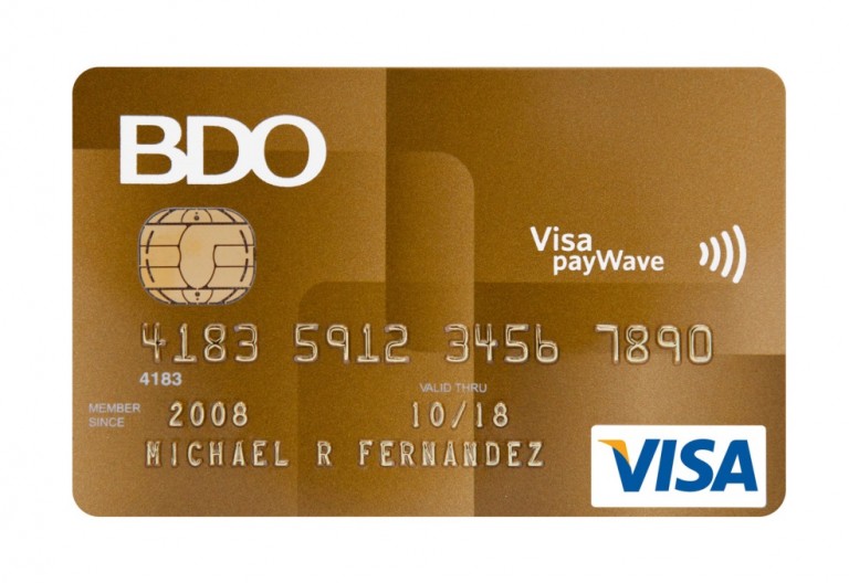Is It Really Safe To Apply For BDO Credit Card Online 