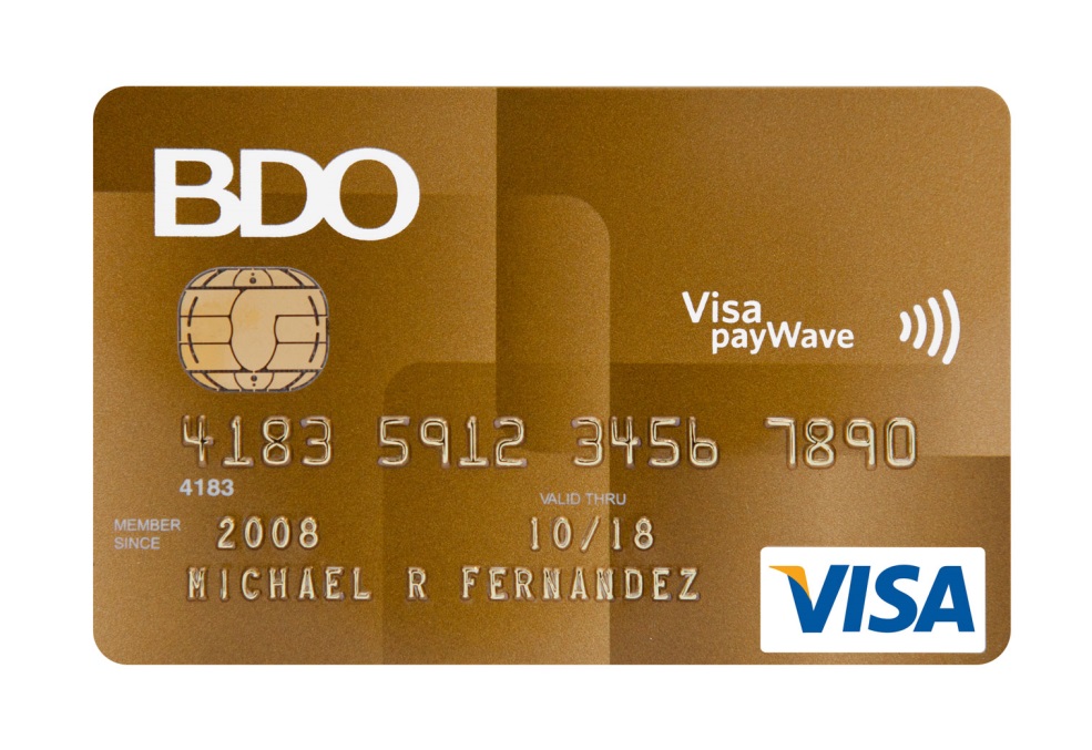 Is It Really Safe To Apply For BDO Credit Card Online Is It Really Safe To Apply For BDO Credit Card Online