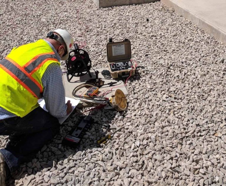 The Impressive Cathodic Protection System Of Singapore