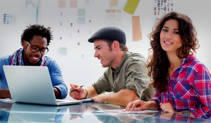 Things You Should Know About Digitizing Embroidery Designs