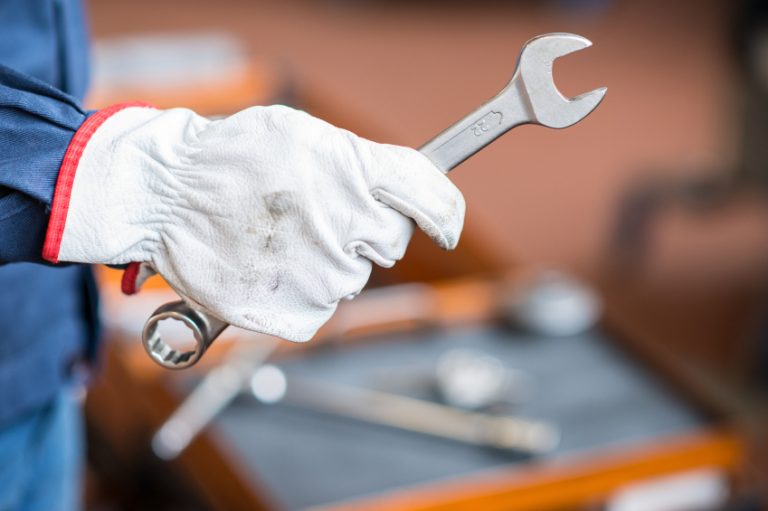 OSHA Guidelines For The Testing And Inspection Of Insulating Gloves And ...