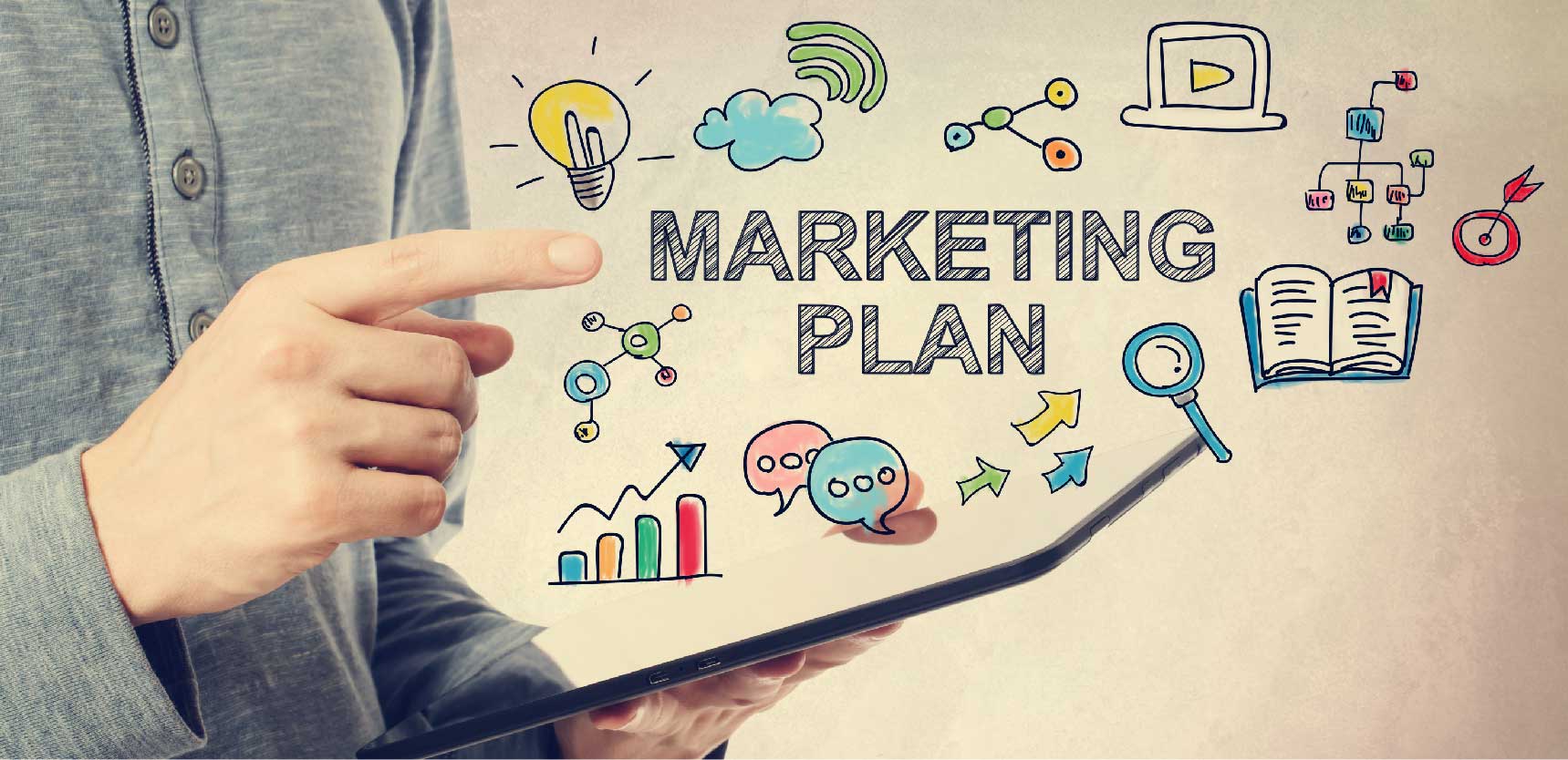 Ways That You Can Use Virtual Reality In Your Company’s Marketing ...
