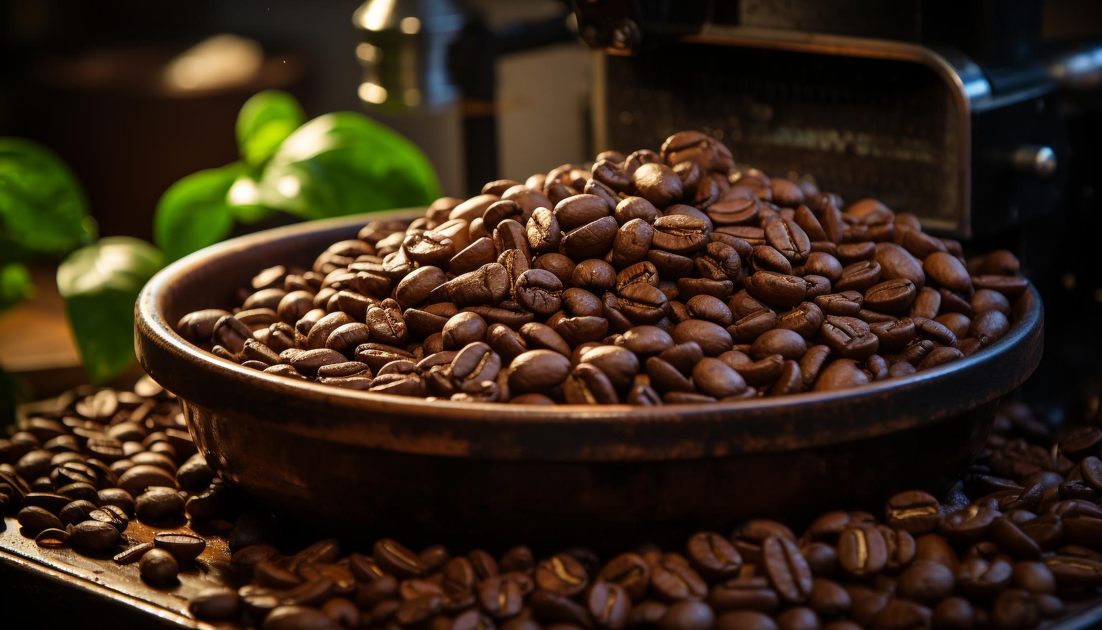 Crafting Excellence: Our Commitment to Quality Coffee Roasting